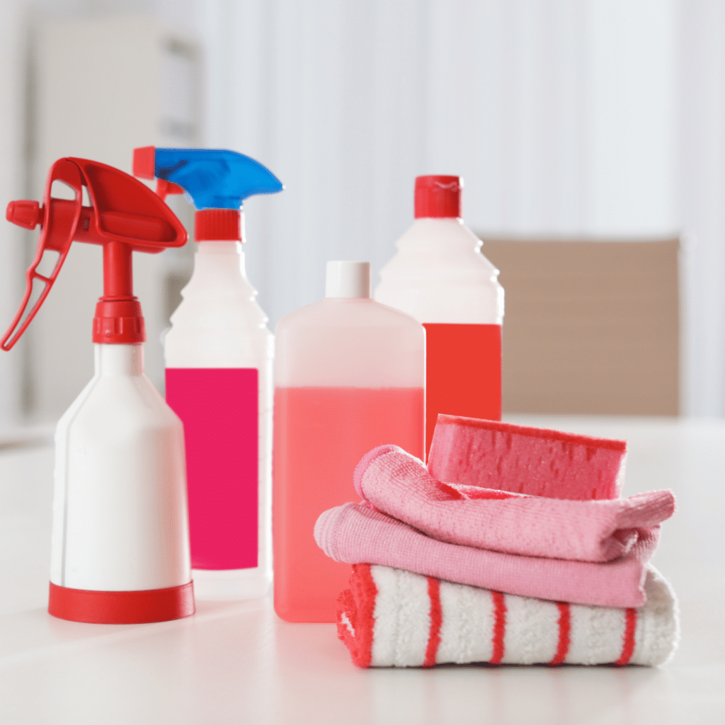 Janitorial Supplies: Essential Tools for Maintaining Cleanliness in ...